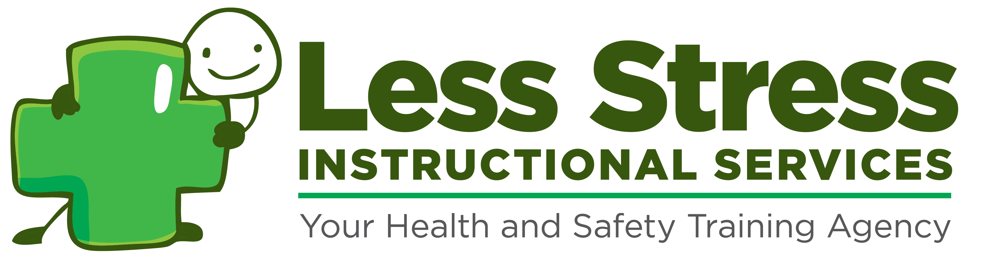 Less Stress Instructional Services Cloud